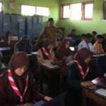 MAN SIDOARJO – Jl. Stadion No. 2 Sidoarjo – Jawa Timur