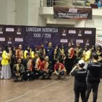 MAN SIDOARJO – Jl. Stadion No. 2 Sidoarjo – Jawa Timur